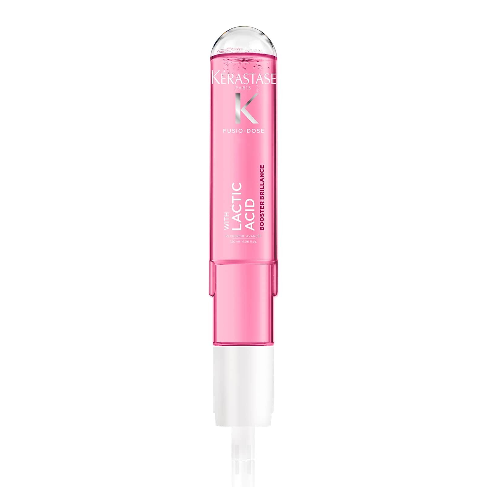 NEW FUSIO-DOSE - Care for your hair - ケラスターゼ公式サイト KERASTASE PARIS